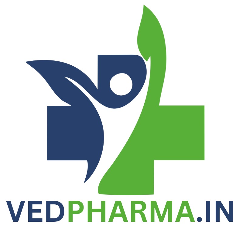 Ved Pharma: Natural Health, Skincare & Wellness Product 100%